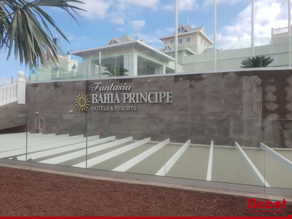 Hotel Fantasía Bahía Príncipe - Bobet Canarias